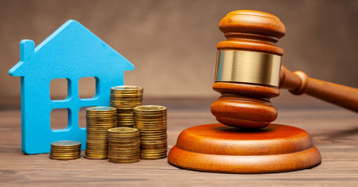 Ep #13: Avoiding Financial Grief After Divorce - Sandy Linda