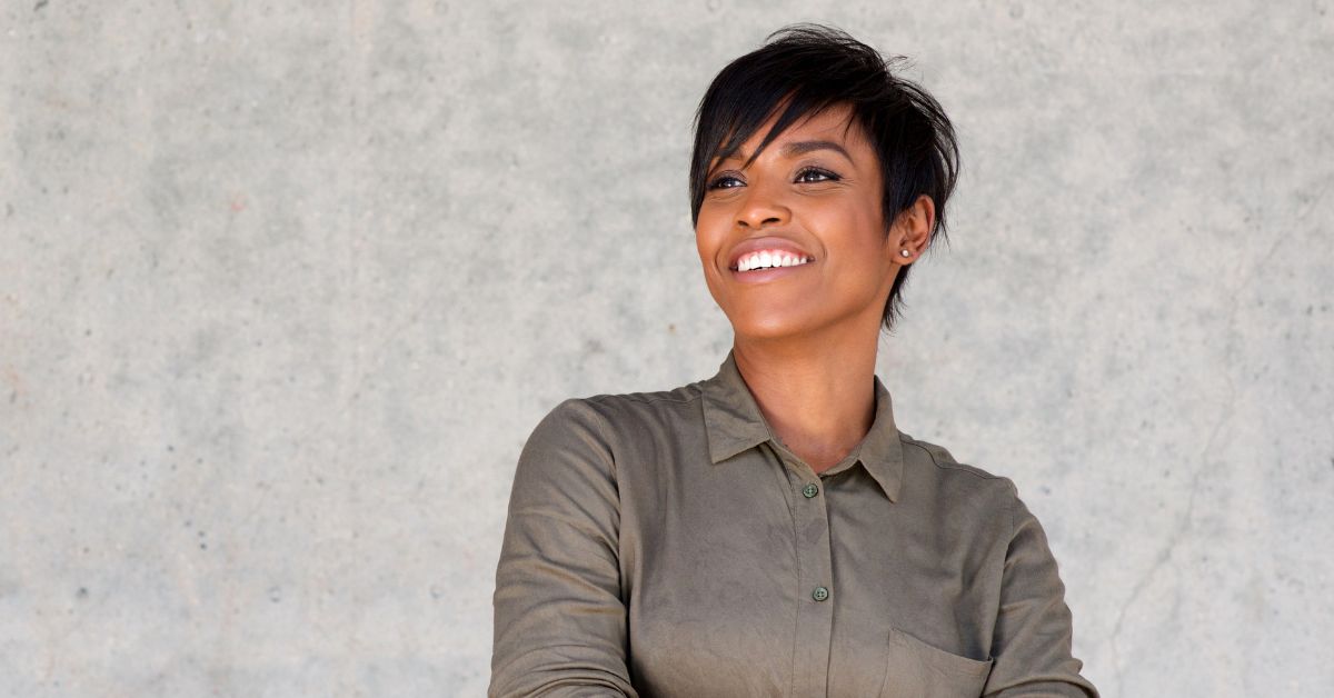 Resilient Grieving for High Achieving Women